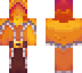 Orb | Minecraft Skin