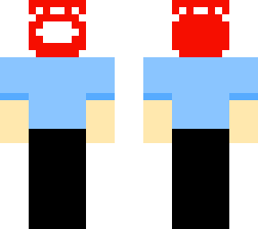 peter | Minecraft Skins