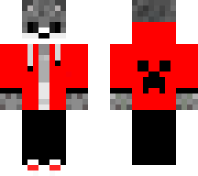 soul | Minecraft Skins