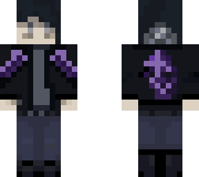 shen | Minecraft Skins
