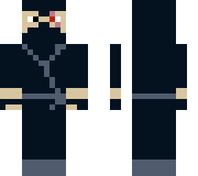 shinobi | Minecraft Skins