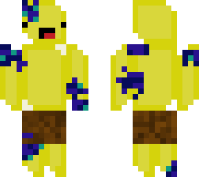 skulk | Minecraft Skins