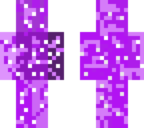 supernova | Minecraft Skin