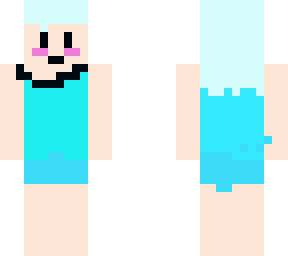 swimsuit | Minecraft Skins