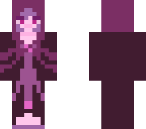 Twilight | Minecraft Skin