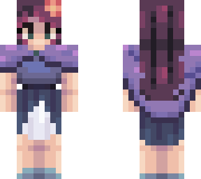 twilight | Minecraft Skins