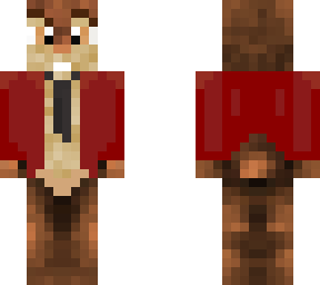 jacket | Minecraft Skins