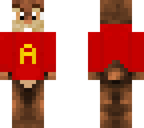 Alvin | Minecraft Skin