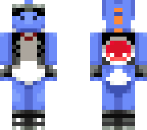 yoshi | Minecraft Skins