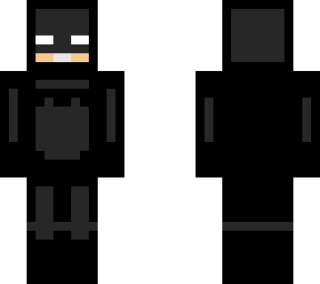 batman | Minecraft Skins