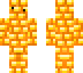 corn | Minecraft Skins