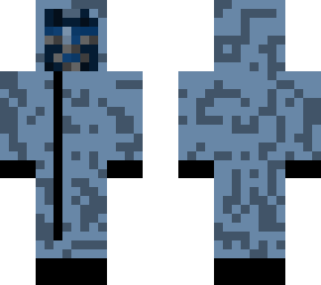 frontman | Minecraft Skins