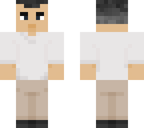 apollo | Minecraft Skins
