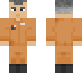 apollo | Minecraft Skins
