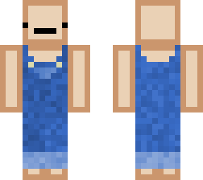 derpy | Minecraft Skins