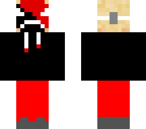 nightmare dream | Minecraft Skins