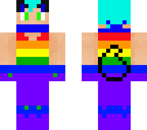rageelixir | Minecraft Skins