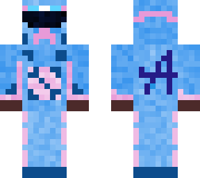 pilot | Minecraft Skins