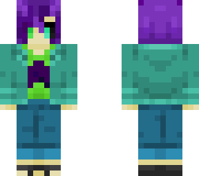 universe | Minecraft Skins