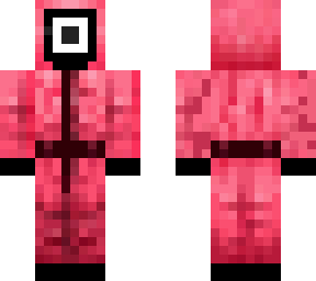 guard | Minecraft Skins