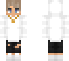 chains | Minecraft Skins