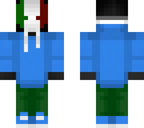 italian | Minecraft Skins