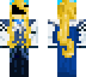 forsaken | Minecraft Skins