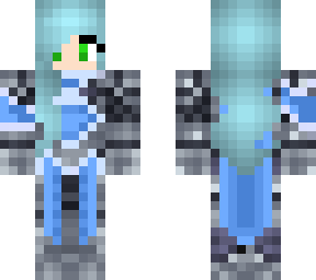 katelyn | Minecraft Skins