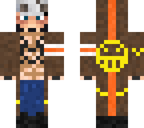 law | Minecraft Skins