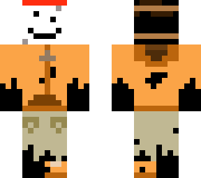 caesar | Minecraft Skins