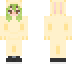 usagi | Minecraft Skins