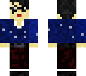 Michael Jackson | Minecraft Skin