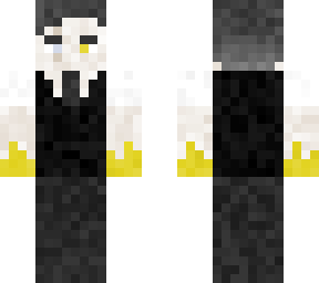 midas | Minecraft Skins