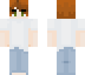 milo | Minecraft Skins