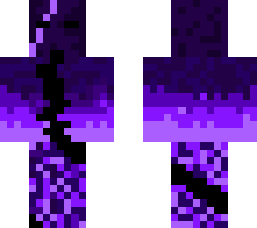 ender | Minecraft Skins