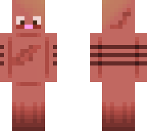 armadillo | Minecraft Skins
