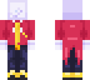 tenna | Minecraft Skins