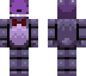 bonnie | Minecraft Skins
