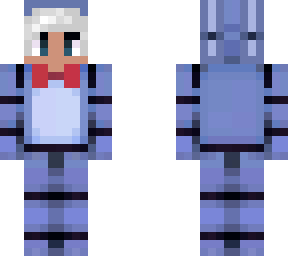 bonnie | Minecraft Skins