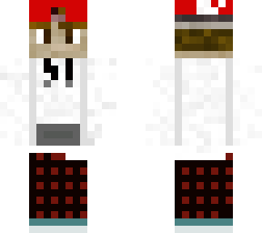 hawk | Minecraft Skins