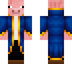 wizard | Minecraft Skins