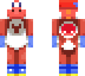 racer | Minecraft Skins