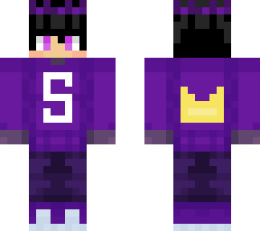 crown | Minecraft Skins