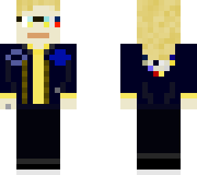 nasa | Minecraft Skins