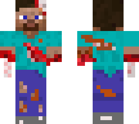 steve | Minecraft Skins