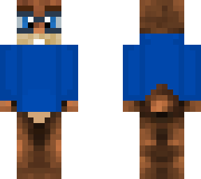 Simon | Minecraft Skin