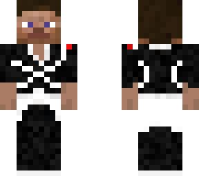 reaper | Minecraft Skins