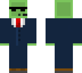 slime | Minecraft Skins