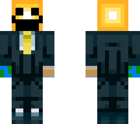 sunny | Minecraft Skins