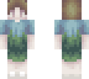 swamp | Minecraft Skins